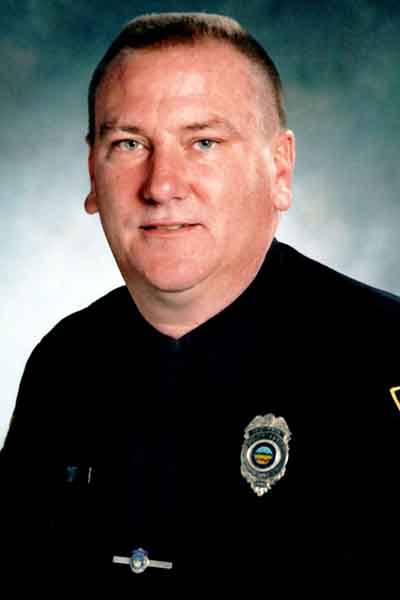 Eric William Bowker 1961-2022 | News, Sports, Jobs - Tribune Chronicle